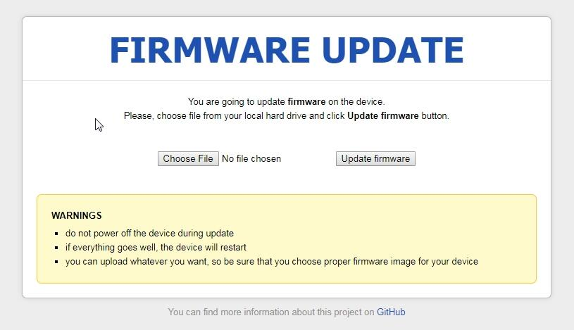 [Soft route] GL-Ince SFT1200 Original OpenWRT firmware compile and add ...