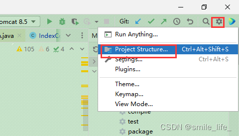 idea配置jdk中文注释_idea显示中文注释-CSDN博客
