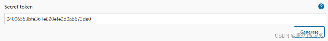 极狐gitlab与jenkins关联的方法 #JIHULAB101_gitlab connect jenkins-CSDN博客