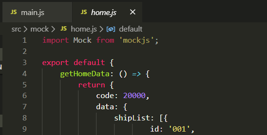 mock.js详细用法_const mock = require('mockjs')-CSDN博客
