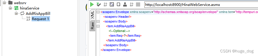 VS2022 webservice服务发布linux_vs2022开发webservice-CSDN博客