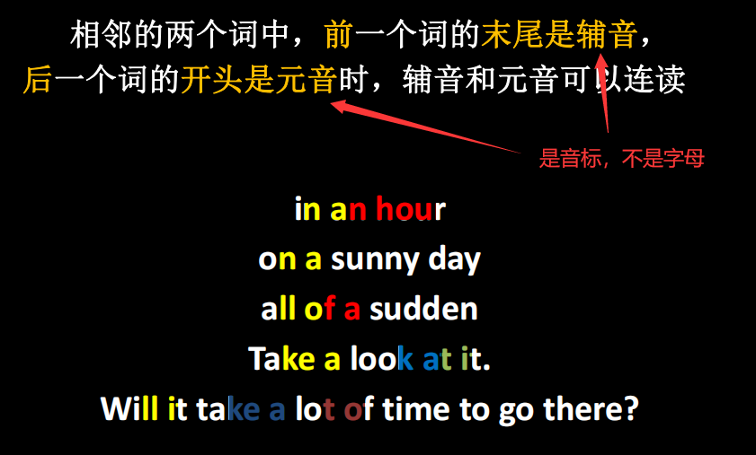 【英语句子发音技巧】每个单词都会发音，合成句子就听不懂了？_英语句子的读法技巧-CSDN博客