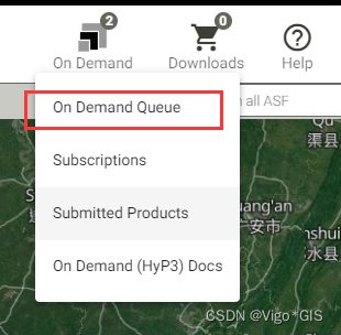 ASF之SAR云计算（成果包括RTC GAMMA、InSAR GAMMA、autoRIFT）_asf sar训练处理器-CSDN博客
