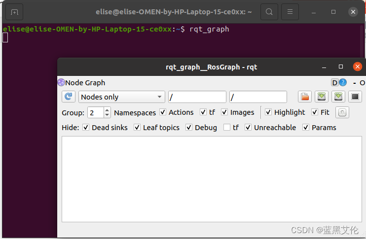 ROS学习笔记12：Qt工具箱（ROS常用组件）-CSDN博客