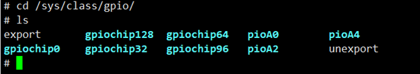 Linux下对GPIO的操作控制(基于GPIO子系统)_linux 通过按钮控制gpio de-CSDN博客