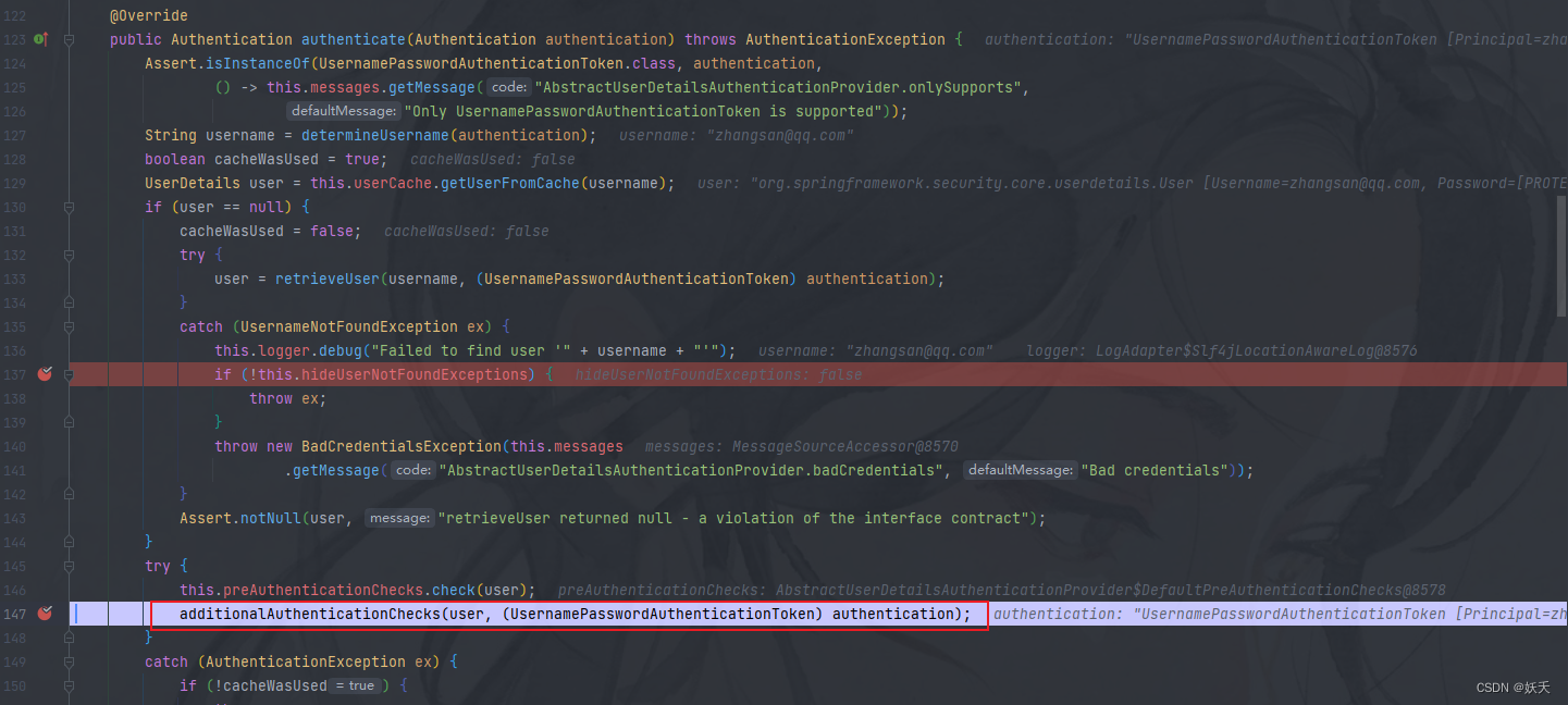 jdk11，springboot2.6.7环境下的UsernameNotFoundException和i18n配置-CSDN博客