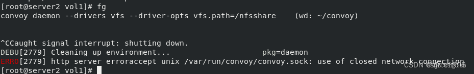 docker实践(5) 容器插件docker plugin-CSDN博客