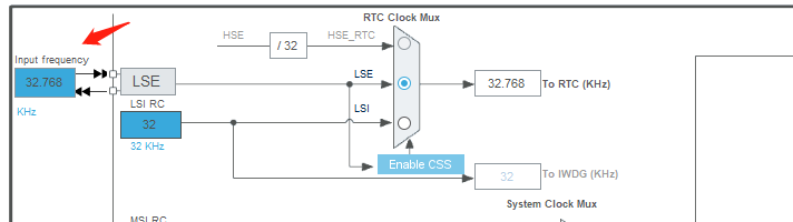 STM32L431RC Standby模式+RTC定时周期中断唤醒 （代码讲解）_stm32l4 定时器中断-CSDN博客