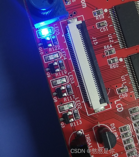 基于FS4412的学习实验一-CSDN博客