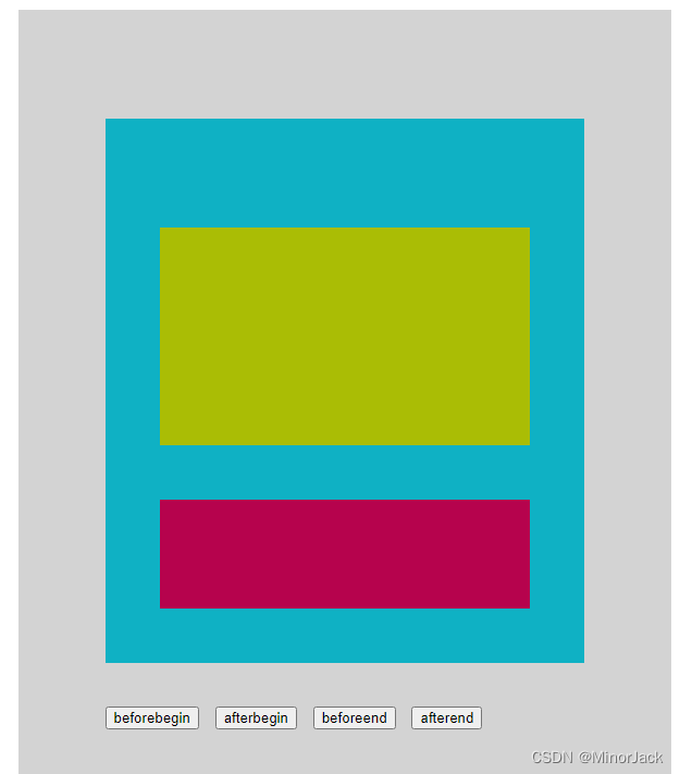 关于 insertAdjacentHTML 用法详解_insertadjacenthtml文本颜色-CSDN博客