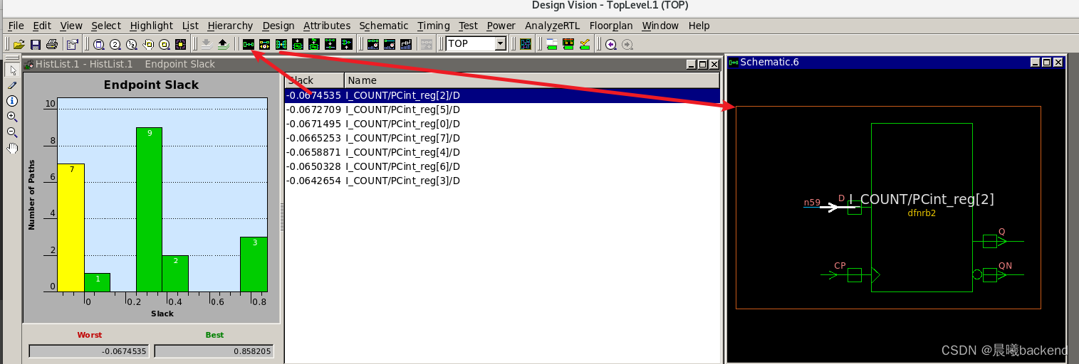 DC LAB1 FLOW及问题记录_dc labs-CSDN博客