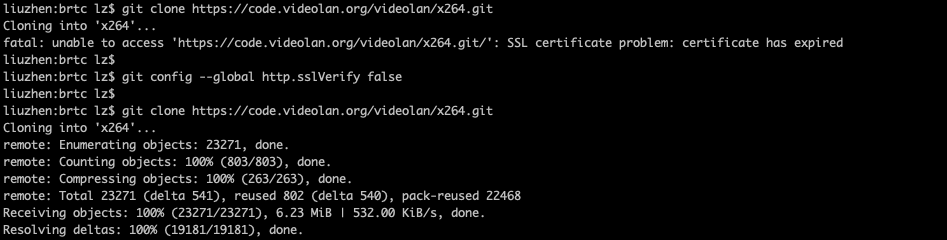 解决报错：ssl Certificate Problem Certificate Has Expired 云社区 华为云