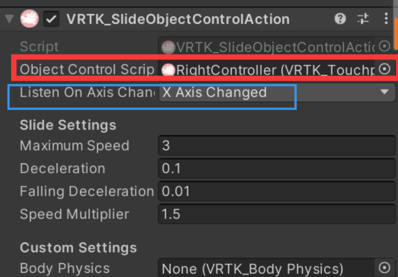 VRTK3.3官方44个案例简要介绍（结合 SteamVR)-CSDN博客