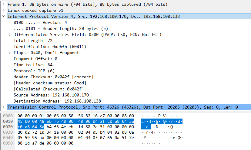 基于WFP的windows驱动对TCP数据的抓取,修改以及注意事项_wfp拦截tcp-CSDN博客