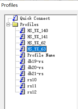 SSH Secure Shell Client(ssh client)的详细使用-CSDN博客