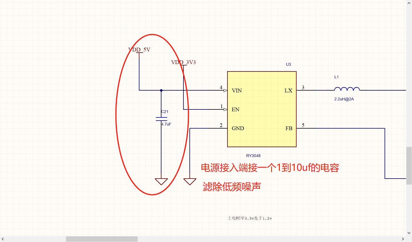AGND和GND_SIGNAL之间的隔离_PCB_gnd隔离-CSDN博客