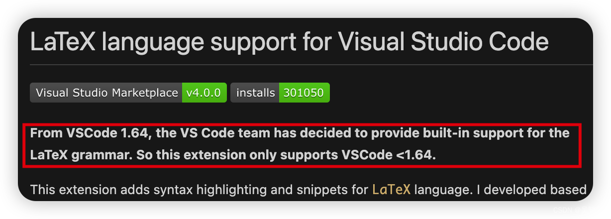 Mac VSCode+Skim编写Latex配置方法_vscode latex自动调用skim-CSDN博客