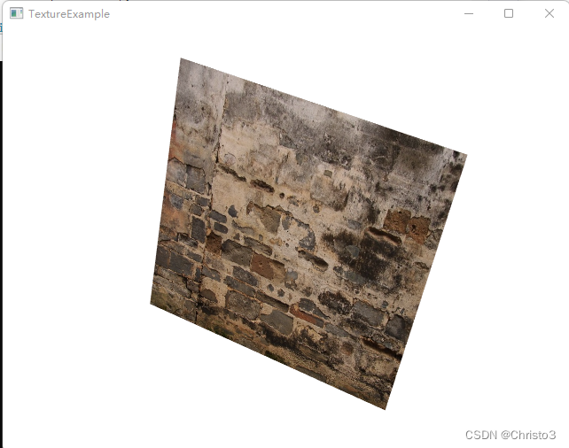 vtk学习之texture纹理映射_wpf vtk texture-CSDN博客