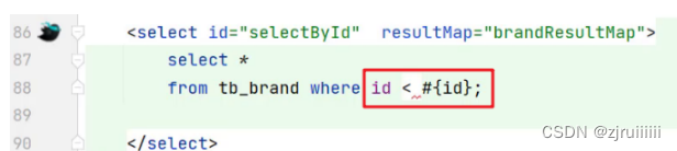 使用mybatis实现crud超详细mybatis Crud Csdn博客