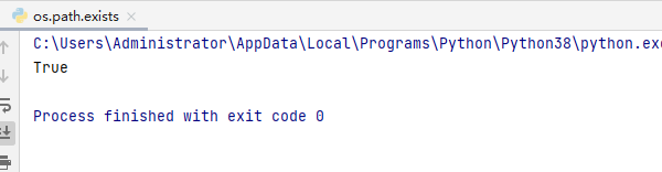 os库详解_os库是干什么的-CSDN博客