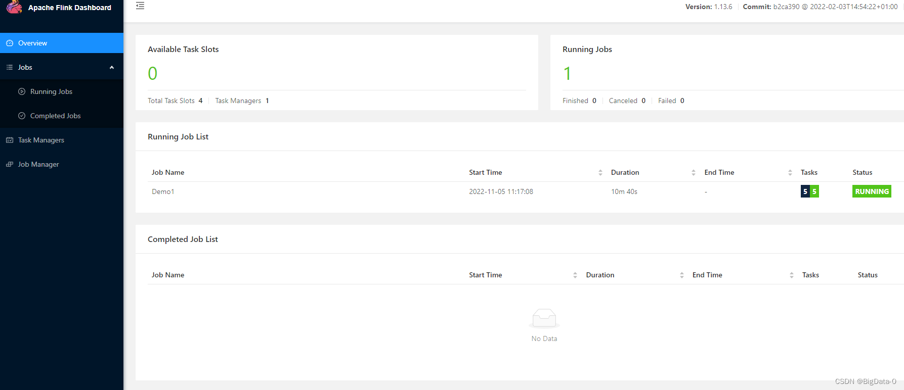 虚拟机flink webui无法访问_flink ui打不开-CSDN博客