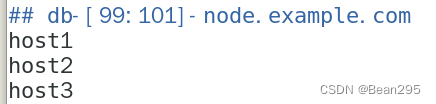 Ansible 配置与连通性测试_利用ansible-playbook进行ping测试-CSDN博客