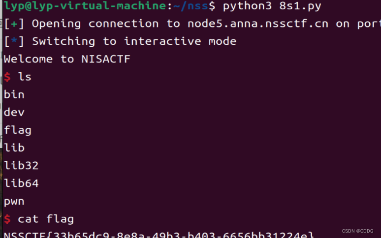 nss_pwn部分题解_[watevrctf 2019]voting machine 2-CSDN博客