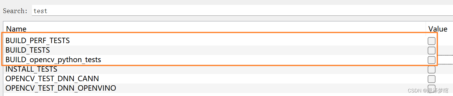 Opencv4.7.0+opencv_contrib编译笔记_opencv 4.7 contrib 编译-CSDN博客