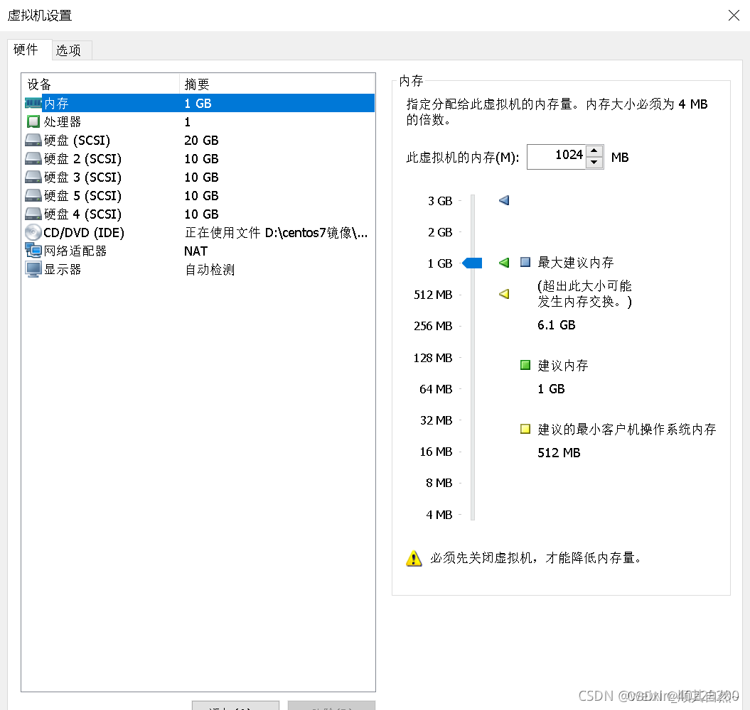 LVM原理详解及实战_pblvm-CSDN博客