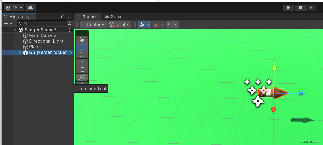T04_unity坦克阵列 c#_unity阵列-CSDN博客
