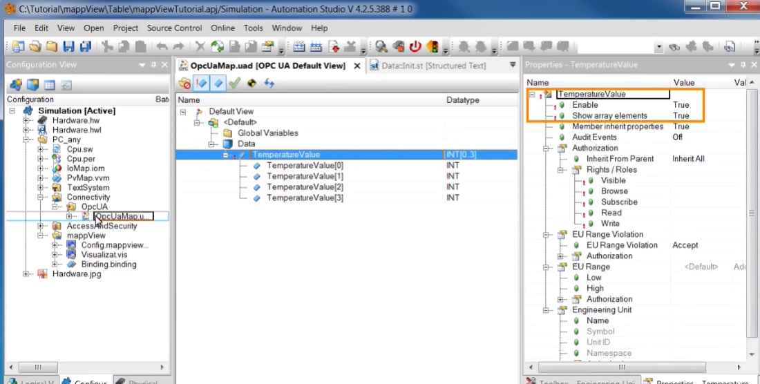 贝加莱mappView Table控件_mapp view_moehre的博客-CSDN博客
