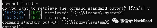 从sql注入到getshell 内附sqlmap的os Shell遇到中文路径的解决办法） Sqlmap环境下中文路径无法echo的解决方法 Csdn博客