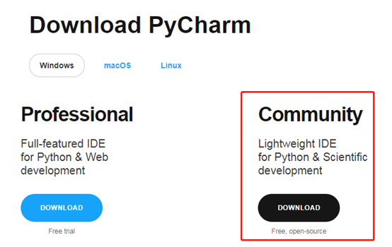 UI自动化测试环境搭建 Python+Selenium+RobotFramework_Wilson_10101010的博客-CSDN博客_robotframework和selenium