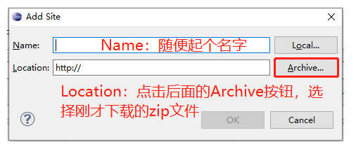 Eclipse 添加 JD-eclipse 反编译插件_eclipse反编译插件-CSDN博客