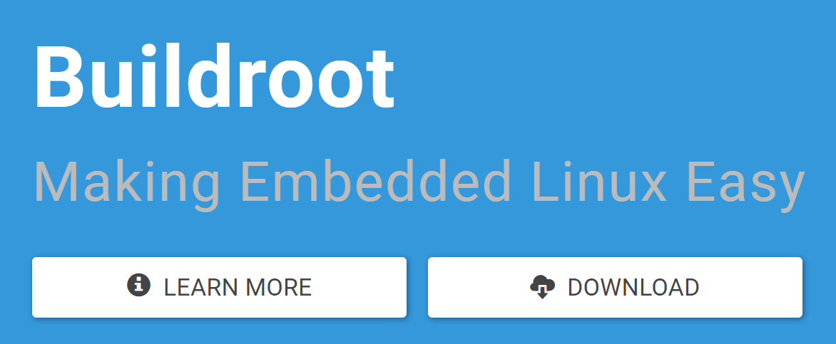 笔记：使用buildroot构建根文件系统_buildroot primary download site-CSDN博客