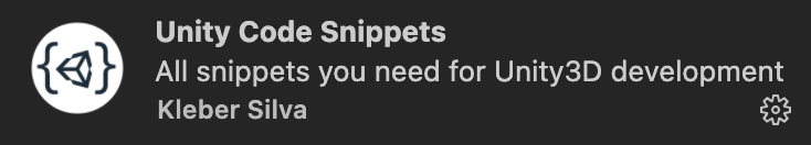 Unity 用什么IDE比较好？_unity ide-CSDN博客