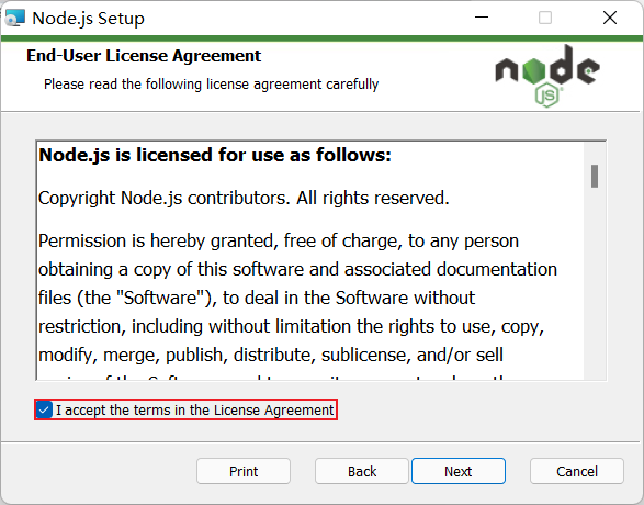 Node.js下载安装与配置(windows)_node18 window下载-CSDN博客