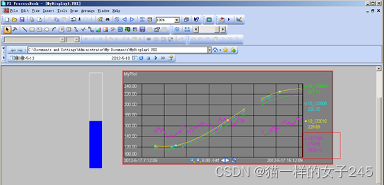 Java读取PI数据库测点值_pi sdk java-CSDN博客