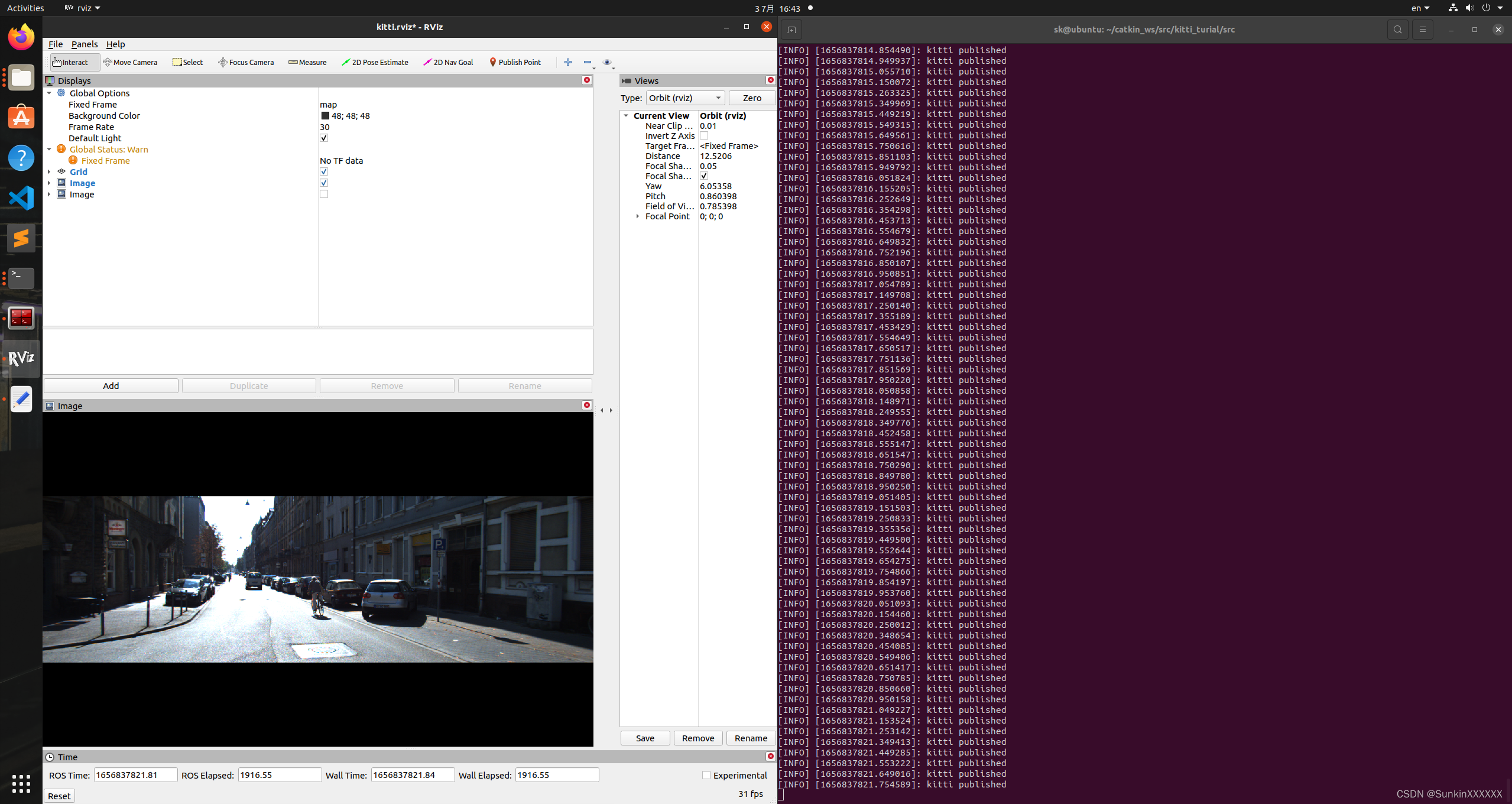 自动驾驶数据集KITTI【2】发布图片_kitti02-CSDN博客