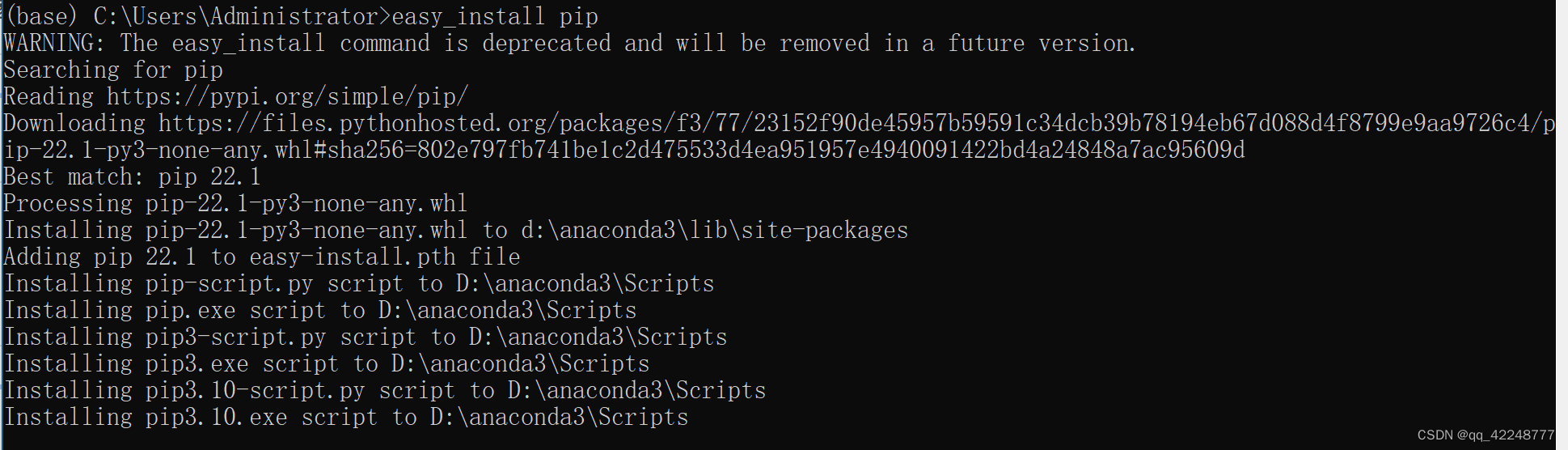 PyQt5 安装和环境配置教程_pyqt5 bindings 路径配置-CSDN博客