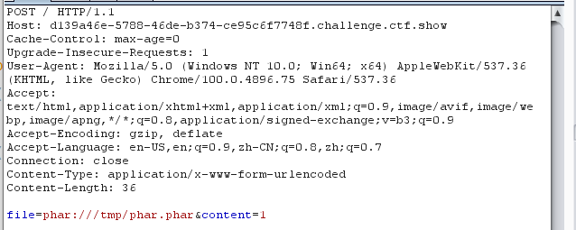 [ctfshow web入门]常用姿势801-806_ctfshow web入门801-CSDN博客