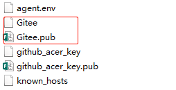 windwos下配置ssh方式连接github/gitee，及常见连接失败问题解决_码云gitee公钥配置显示连接超时-CSDN博客