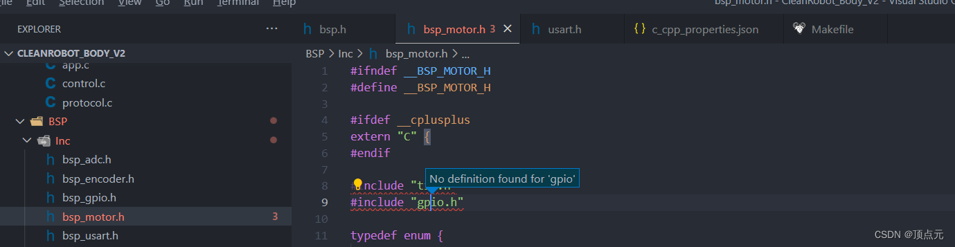 vscode开发STM32（五）---问题篇_命令行错误: 指定的语言模式不兼容-CSDN博客