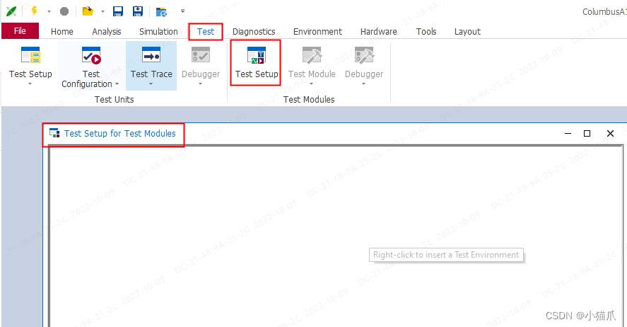 小猫爪：嵌入式小知识13- CANoe的Test Module使用简介_canoe test module-CSDN博客