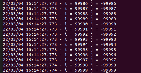 log4cplus v2.0库的简单使用_log4cplus:error file is not open:-CSDN博客