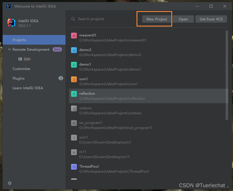 【快速搭建系列】idea保姆级傻瓜式快速搭建maven项目（附免费资源示例）_idea maven项目搭建一个main方法-CSDN博客