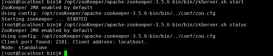 ZooKeeper安装后无法启动JAVA_HOME is not set and java could not be found in PATH.-CSDN博客