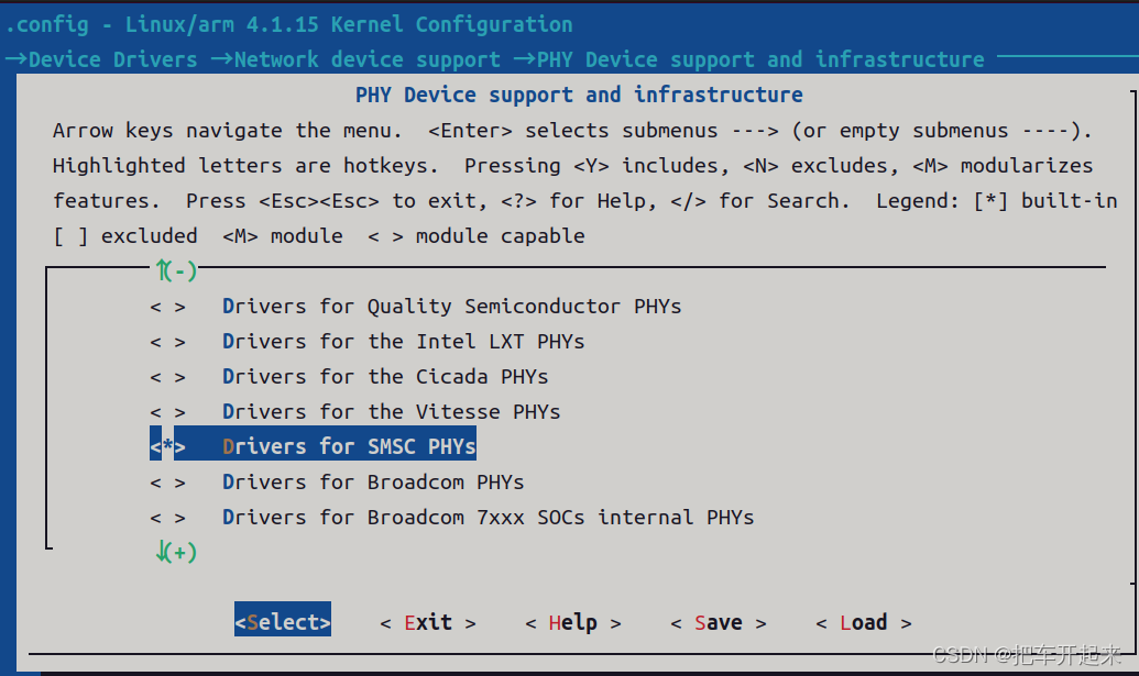Linux 内核移植_linux内核移植-CSDN博客