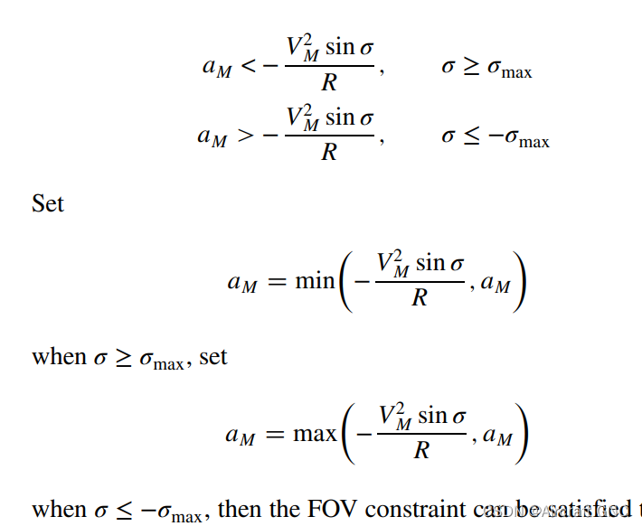 Impact Time and Angle Control Guidance with Field-of-View Constraint ...