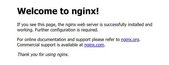 负载均衡比较 | dpdk 和 lvs 对比 | Nginx 反向代理负载均衡实验_dpdk nginx-CSDN博客